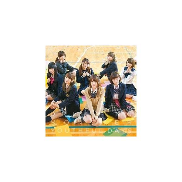 【発売日：2016年05月31日】DREAMING MONSTER (ドリーミングモンスター どりーみんぐもんすたー)2016年5月31日 発売DREAMING MONSTER初の全国流通盤となる待望のファースト・ミニ・アルバムがついに完成...