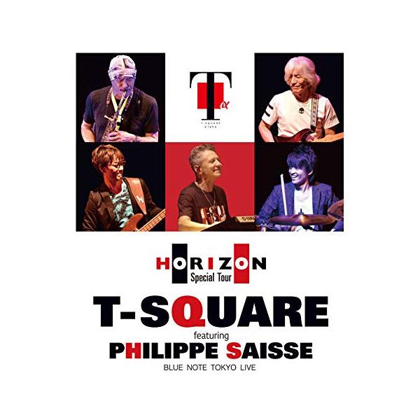 【発売日：2020年07月08日】T-SQUARE (ティースクェア てぃーすくぇあ)2020年7月8日 発売BD:11.SKYDRIVE2.Lonesome George3.Kasareria4.Tsuioku No Machi5.Mis...