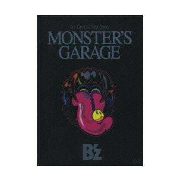 【発売日：2006年12月20日】B'z (ビーズ びーず)2006年12月20日 発売DVD:11.ALL-OUT ATTACK2.juice3.ピエロ4.ネテモサメテモ5.ゆるぎないものひとつ6.恋のサマーセッション7.MVP8.BAD...