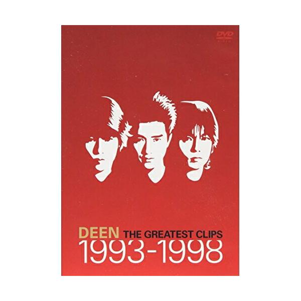 【発売日：2003年04月02日】DEEN (ディーン でぃーん)2003年4月2日 発売