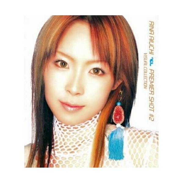 【発売日：2003年06月25日】愛内里菜 (愛内里菜)2003年6月25日 発売DVD:11.Forever You〜永遠に君と〜(MAKING SHOT+VIDEO CLIP)2.I can't stop my love for you...