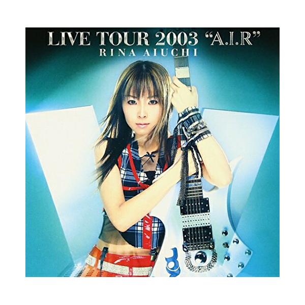 【発売日：2004年03月22日】愛内里菜 (愛内里菜)2004年3月22日 発売DVD:11.∞INFINITY2.our sound3.FULL JUMP4.double hearted5.CODE CRUSH6.Deep Freeze...