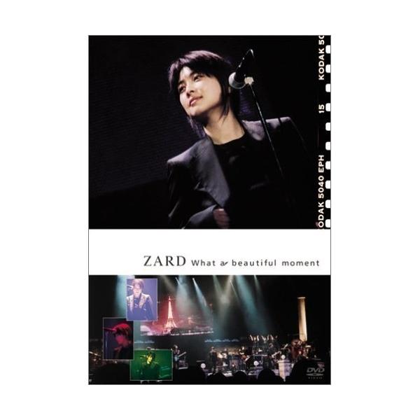 【発売日：2005年06月08日】ZARD (ザード ざーど)2005年6月8日 発売DVD:11.揺れる想い2.この愛に泳ぎ疲れても3.もう少し あと少し…4.あの微笑みを忘れないで5.世界はきっと未来の中6.You and me(and...