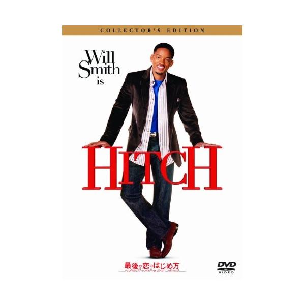 【発売日：2011年01月12日】洋画 (ウィル・スミス、エヴァ・メンデス、アンディ・テナント)2011年1月12日 発売