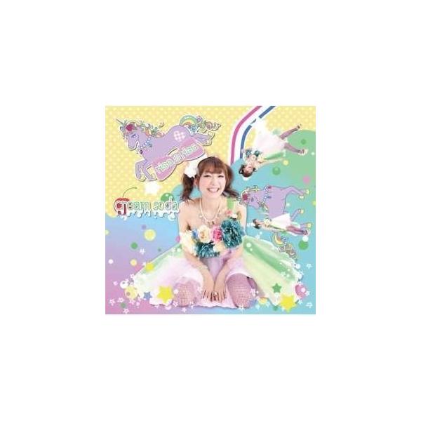 【発売日：2014年07月02日】risa*risa (リサリサ りさりさ)2014年7月2日 発売CD:11.unicorn magic 〜introduction〜2.クリームソーダ3.花歌4.Mint Mint Mint5.ユニコーン...