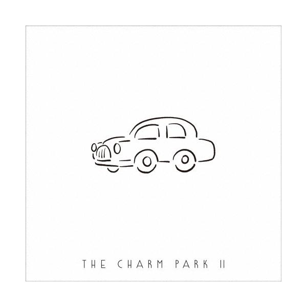 【発売日：2025年11月01日】THE CHARM PARK (チャームパーク ちゃーむぱーく)2025年11月1日 発売ポップス職人THE CHARM PARK、2023年11月にCDが発売されるも未流通作品のため、一部のファンしか購入...
