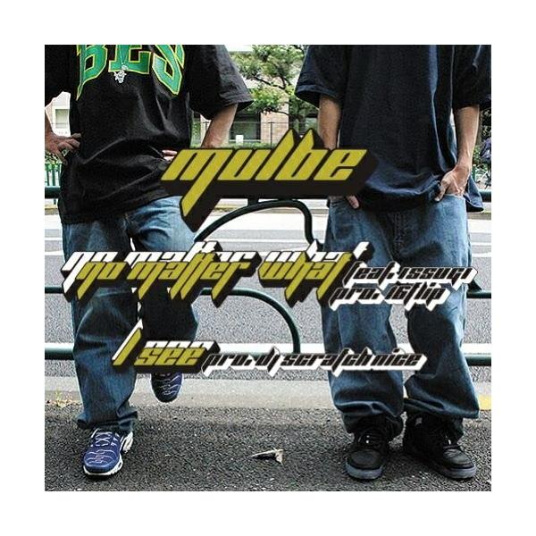 【発売日：2022年09月21日】MULBE (ムルベ むるべ)2022年9月21日 発売生きていれば、上がる時も落ちる時もある。だから焦らず、LIFE GOES ON。1st ALBUM『FAST&amp;SLOW』から1年。MULBEが...