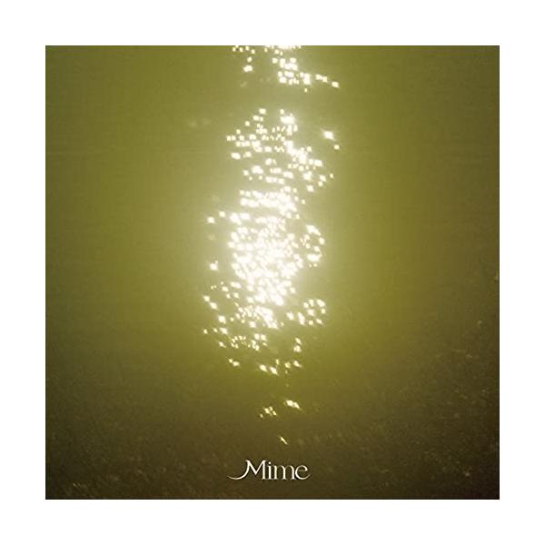 【発売日：2021年08月28日】Mime (マイム まいむ)2021年8月28日 発売シンセ・サウンドと打ち込みを全面に打ち出したアルバムの中でも、最もアップ・テンポな「Caught in Shower」は、エレピとギターのリフが印象的な...