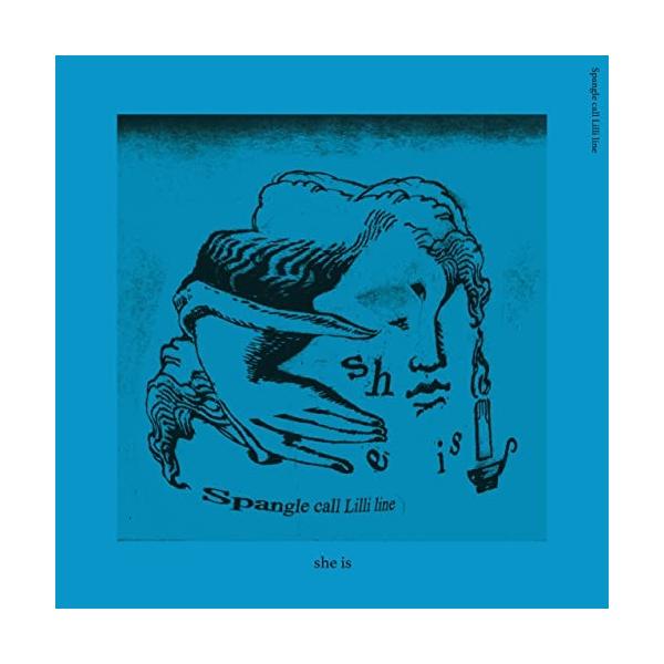 【発売日：2022年02月25日】Spangle call Lilli line (スパングルコールリリライン すぱんぐるこーるりりらいん)2022年2月25日 発売Spangle call Lilli line待望の新曲が7inchにてリ...