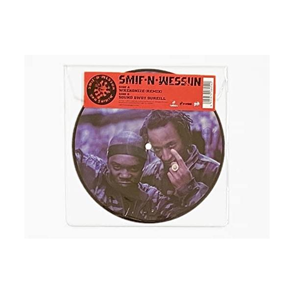 【発売日：2022年11月23日】スミフン・ウェッスン (スミフンウェッスン すみふんうぇっすん)2022年11月23日 発売NYはブルックリンのレジェンダリーなヒップホップ・ユニット、スミフン・ウェッスンが1995年にリリースした名盤ファ...