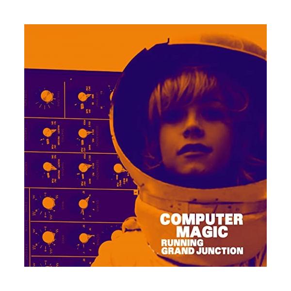 【発売日：2022年04月20日】コンピューター・マジック (コンピューターマジック こんぴゅーたーまじっく)2022年4月20日 発売現在はDanz CM(ダンツ・シーエム)として活動するコンピューター・マジックが、2012年に若干21歳...