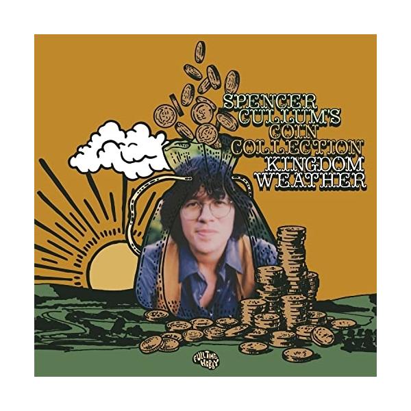 【発売日：2023年04月14日】スペンサー・カラム (カラム スペンサー からむ すぺんさー)2023年4月14日 発売60's〜70'sのフォーク、サイケ、プログレといったヴィンテージ感溢れるフィーリングを現在進行形のスタイルへと昇華し...