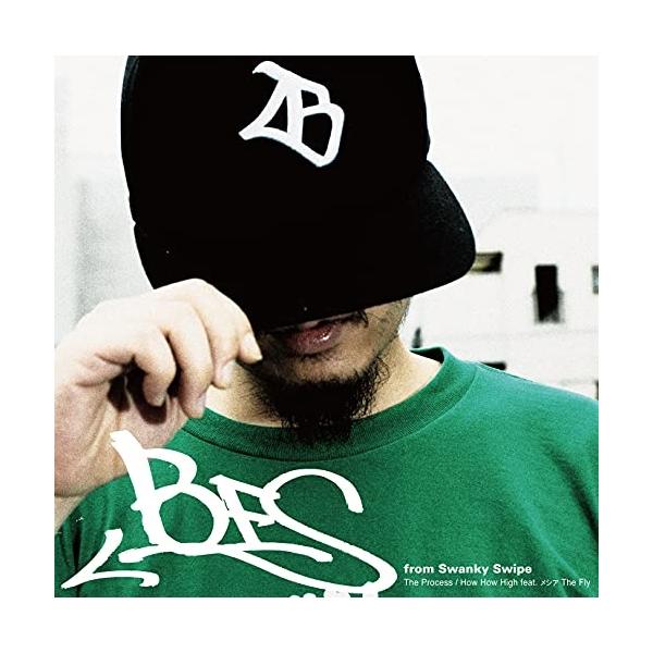 【発売日：2021年10月20日】BES (ベス べす)2021年10月20日 発売BesがSCARS、SWANKY  SWIPEとしてのアルバム・リリースを経て2008年に発表したソロ・アルバム『REBUILD』から「The Proces...