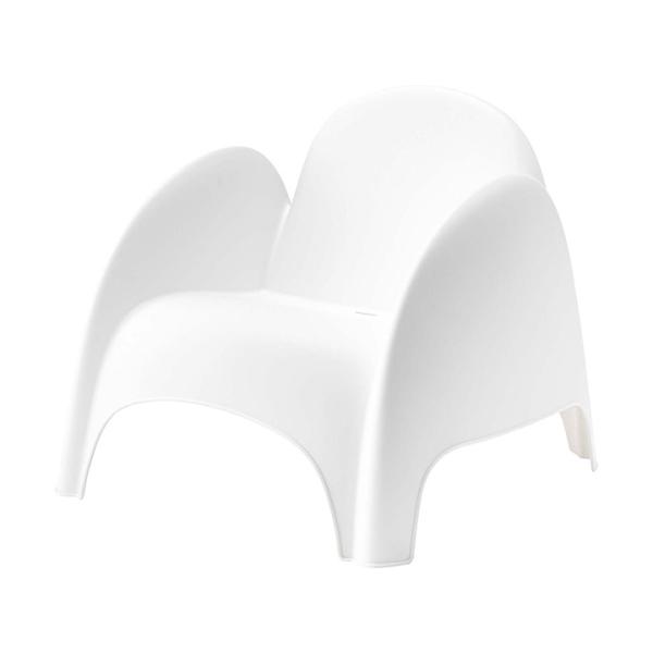 カラー：ホワイトサイズ：W80×D81×H70.5×SH37.5スペック：ポリプロピレン原産地：中国