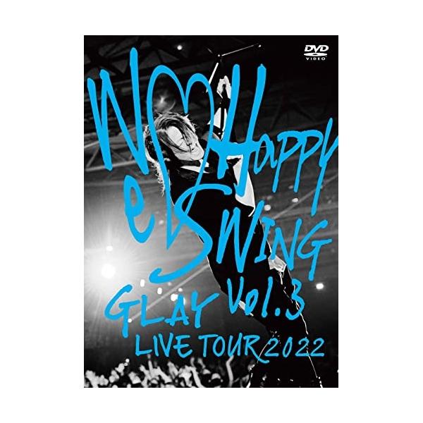 【発売日：2022年11月30日】GLAY (グレイ ぐれい)2022年11月30日 発売DVD:11.都忘れ2.summer FM3.GROOVY TOUR4.BLACK EYES SHE HAD5.風にひとり6.GONE WITH TH...