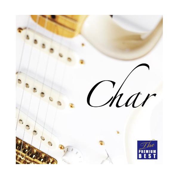 【発売日：2013年06月19日】Char (チャー ちゃー)2013年6月19日 発売CHAR&amp;JLCのキャニオン時代の音源を収録したスーパー・ベスト・アルバム。従来のベスト盤には未収録の、且つCharのファンにとっては必須の名曲...
