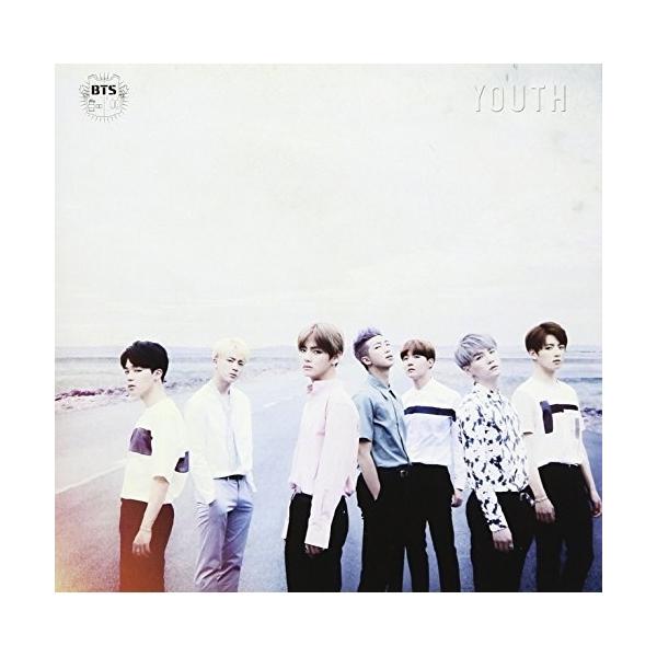 【発売日：2016年09月07日】BTS(防彈少年團) (ビーティーエス びーてぃーえす)2016年9月7日 発売防弾少年団、待望の日本セカンド・アルバム発売決定!日本でもシングルでリリースされ、韓国で青春をテーマに活動していた”花様年華”...