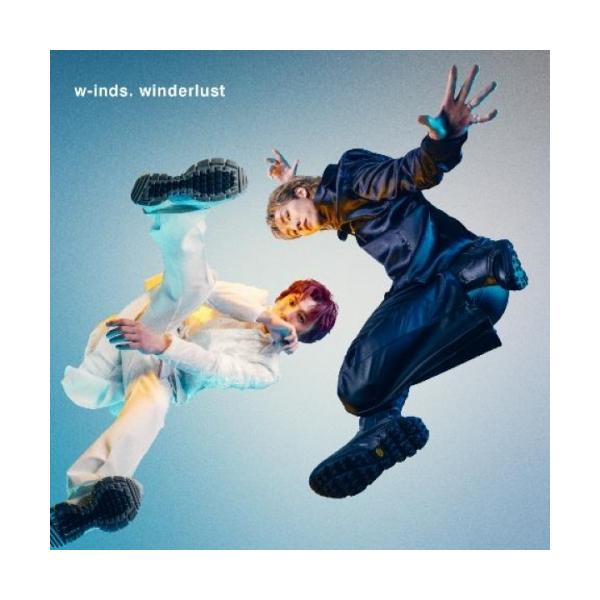 【発売日：2025年03月26日】w-inds. (ウィンズ うぃんず)2025年3月26日 発売w-inds. 16枚目のフルアルバムとなる『winderlust』が発売決定。配信シングル「Run」「FAKE IT」「Imaginatio...