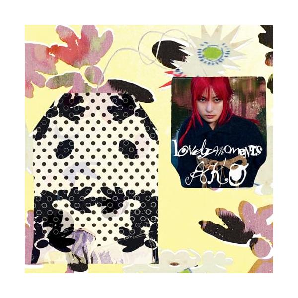 【発売日：2026年05月20日】a子 (エーコ えーこ)2026年5月20日 発売