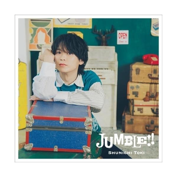 【発売日：2025年11月19日】土岐隼一 (トキシュンイチ ときしゅんいち)2025年11月19日 発売土岐隼一、待望の2ndフルアルバムが発売決定!土岐隼一が”今の好き”をぎゅっと詰め込んだ、まるでびっくり箱のようなフルアルバムが誕生!...