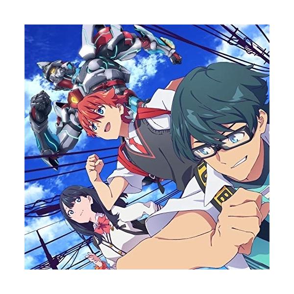 【発売日：2018年11月07日】OxT (オクト おくと)2018年11月7日 発売手描きのアニメーションにおいて圧倒的な表現力を誇り、国内外問わず、コアなアニメファンの絶大な支持を受けるアニメーションスタジオ”トリガー”。1993年から...