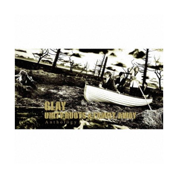 【発売日：2023年02月08日】GLAY (グレイ ぐれい)2023年2月8日 発売2002年にリリースされたGLAY7作目となるアルバム『UNITY ROOTS &amp; FAMILY,AWAY』が20年の時を経て蘇る!(GLAY A...