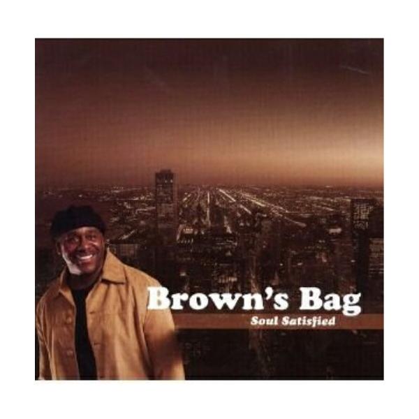 【発売日：2007年07月06日】ブラウンズ・バッグ (ブラウンズバッグ ぶらうんずばっぐ)2007年7月6日 発売CD:11.You Touch My Heart2.You Love Me3.You're Contagious4.Me A...