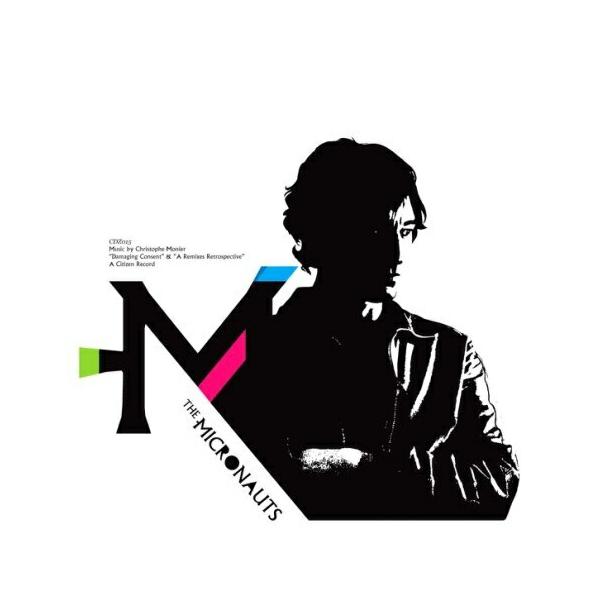 【発売日：2008年03月07日】ザ・ミクロノーツ (ミクロノーツ みくろのーつ)2008年3月7日 発売CD:11."DAMAGING CONSENT"::ACTION(Intro)2."DAMAGING CONSENT"::REACTI...