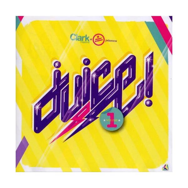 【発売日：2008年07月04日】オムニバス (A・トラック、ミッドナイト・ジャガーノーツ、キッド・シスター、ザ・シューズ、プラスティック・リトル、Goon &amp; Koyote、Steed Lord)2008年7月4日 発売CD:11...