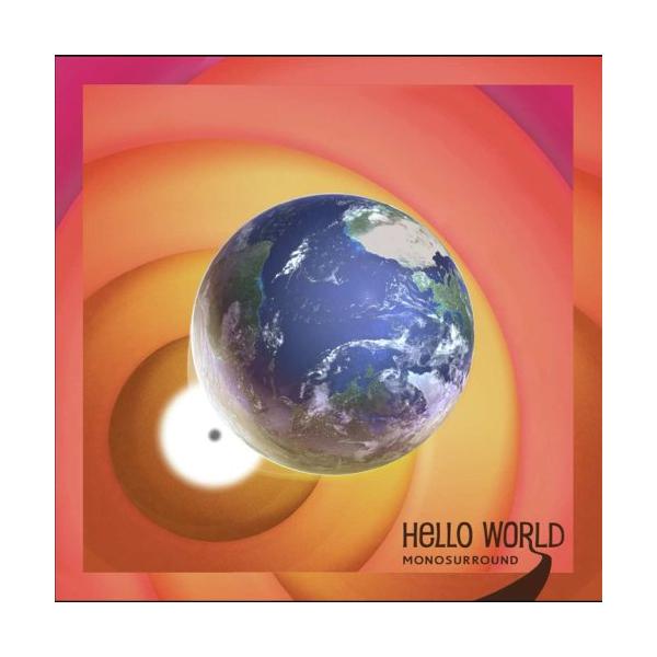 【発売日：2008年12月05日】モノサラウンド (ものさらうんど)2008年12月5日 発売CD:11.Intro2.WE(Album Version)3.Mushroomed4.Borschtchick(Album Version)5....