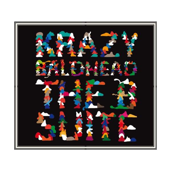 【発売日：2009年05月02日】クレイジー・ボールドヘッド (クレイジーボールドヘッド くれいじーぼーるどへっど)2009年5月2日 発売CD:11.First Movement::First Part2.First Movement::...