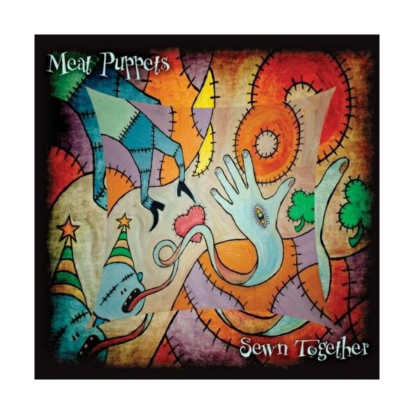 【発売日：2009年06月03日】ミート・パペッツ (ミートパペッツ みーとぱぺっつ)2009年6月3日 発売CD:11.Sewn Together2.Blanket Of Weeds3.I'm Not You4.Sapphire5.Rot...