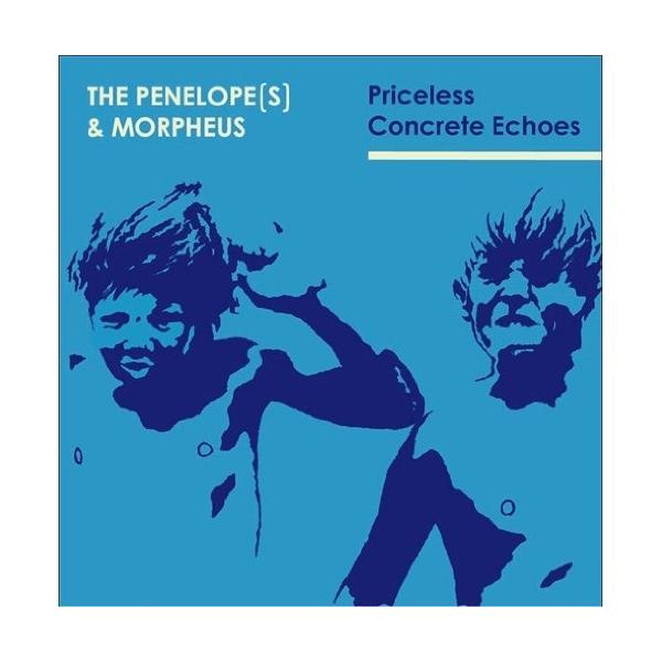 【発売日：2009年07月15日】ザ・ペンロープ(ス)&amp;モーフィス (ペンロープス/モーフィス ぺんろーぷす/もーふぃす)2009年7月15日 発売CD:11.Stuck in lalaland2.Licked by love3.S...