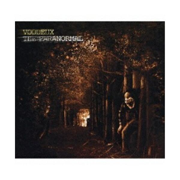 【発売日：2009年11月04日】ブードゥー (ぶーどぅー)2009年11月4日 発売CD:11.The End2.Just A Spoonful3.Enter The Voo4.Heebie Jeebies5.Bones6.3rd Flo...