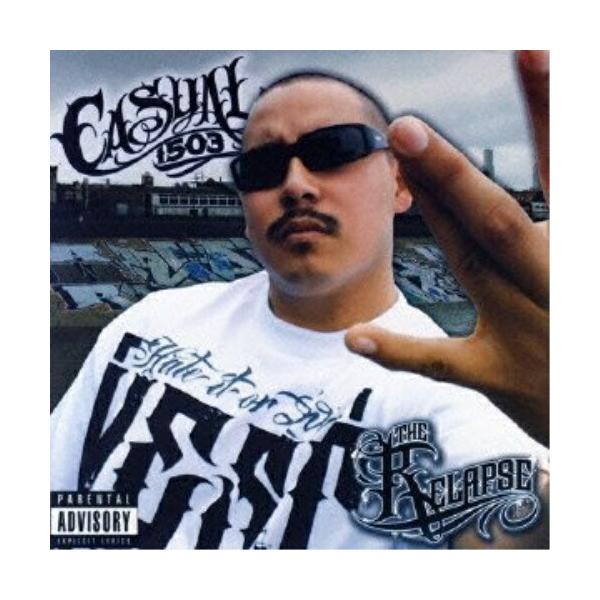 【発売日：2009年12月16日】カジュアル (かじゅある)2009年12月16日 発売CD:11.WELCOME TO THE WEST2.REPRESENT3.TAKIN IT BACK4.LYRICAL CONNECTION5.THI...