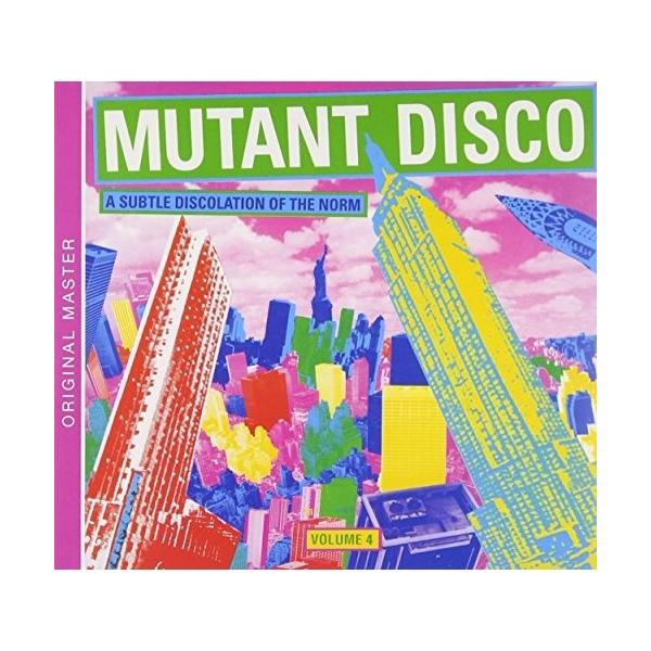 【発売日：2010年06月02日】オムニバス (ウォズ(ノット・ウォズ)、Tussle vs Don Armando、デヴィッド・ガムソン、Don Armando's 2nd Ave.Rhumba Band feat.Fonda Rae、オ...