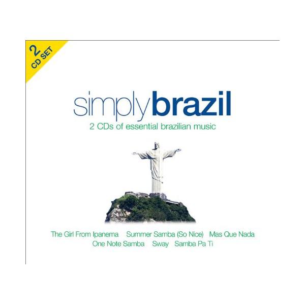 【発売日：2010年09月15日】オムニバス (パウラ・サントーロ、Rio Combo、Grupo Cabana、Agenor De Oliveira、Chico Chagas、Dorina、エルトン・メデイロス)2010年9月15日 発売...