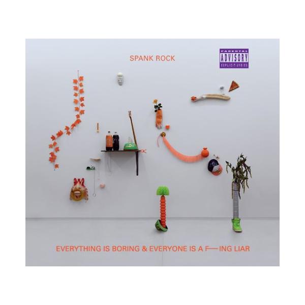 【発売日：2011年10月12日】スパンク・ロック (スパンクロック すぱんくろっく)2011年10月12日 発売CD:11.TA DA2.NASTY feat.Big Freedia &amp; Tyette3.CAR SONG feat...