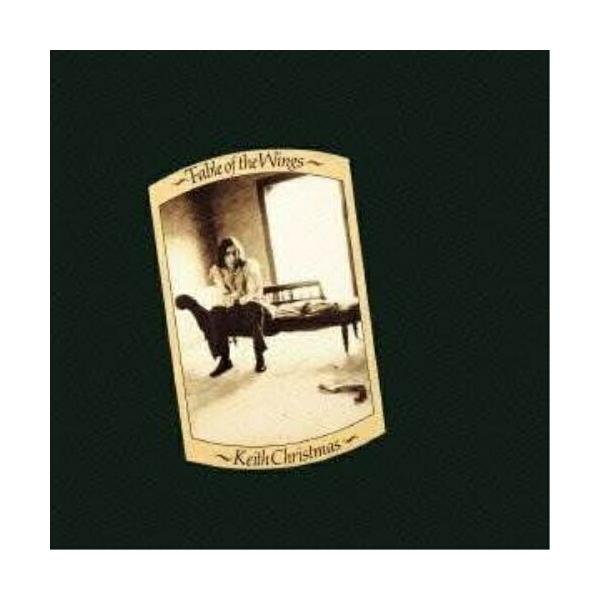 【発売日：2012年07月04日】キース・クリスマス (クリスマス キース くりすます きーす)2012年7月4日 発売孤高のフォーキー、キース・クリスマスが1970年にリリースしたセカンド・アルバムが初CD化決定。英フォーク・ファンの桃源...