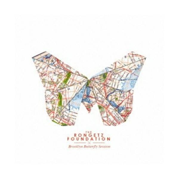 【発売日：2012年09月19日】ザ・ロンゲッツ・ファウンデーション (ロンゲッツファウンデーション ろんげっつふぁうんでーしょん)2012年9月19日 発売フランス出身、NYで活躍するトランペッター/ヴォーカリスト、ステファン・ロンゲット...