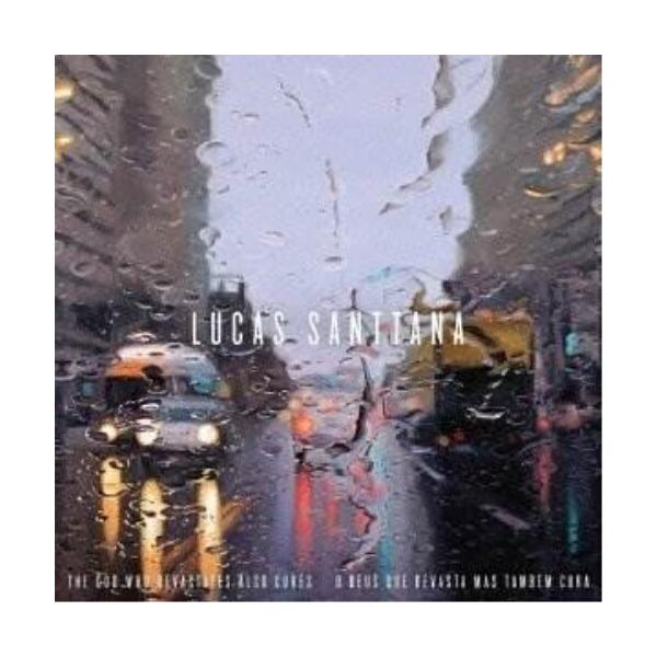 【発売日：2013年03月06日】ルーカス・サンターナ (サンターナ ルーカス さんたーな るーかす)2013年3月6日 発売ブラジル新世代の天才肌アーティスト、ルーカス・サンターナが1年振り(2012年時)にリリースするセカンド・アルバム...