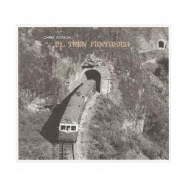 【発売日：2013年07月24日】クリス・ワトソン (ワトソン クリス わとそん くりす)2013年7月24日 発売ポスト・パンク/インダストリアルのバンド、キャバレ・ヴォルテールとハフラー・トリオのオリジナル・メンバーであり、BBCの音響...