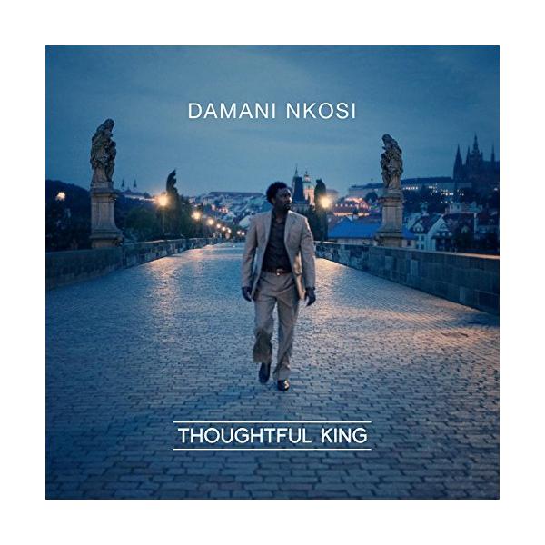 【発売日：2014年11月19日】ダマーニ・エンコシ (エンコシ ダマーニ えんこし だまーに)2014年11月19日 発売CD:11.The Origin2.A Man3.Now Thats Love / feat. Musiq Soul...