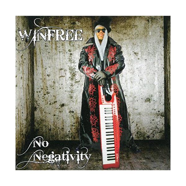 【発売日：2014年12月10日】ウィンフリー (うぃんふりー)2014年12月10日 発売CD:11.Message 2 U(Ft.Ghftd,SS,Fame)2.Ride(Ft.Deuce,Dammit,Sixx Digit,Hatee...