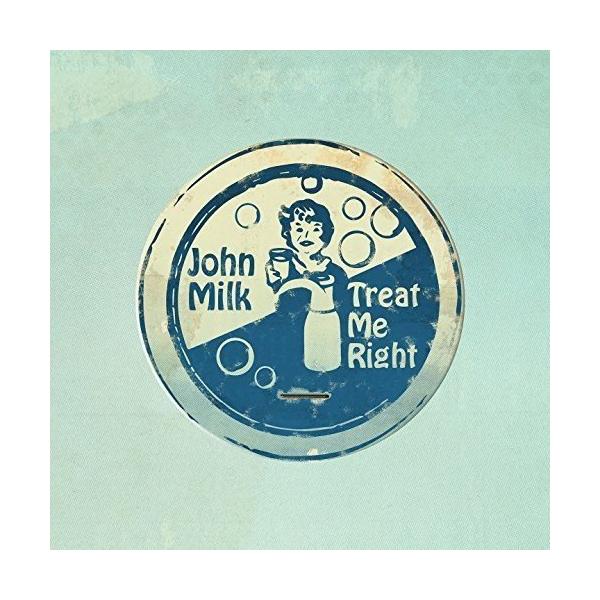 【発売日：2015年05月20日】ジョン・ミルク (ジョンミルク じょんみるく)2015年5月20日 発売2014年リリースされたアルバムが好評だったミスター・プレジデントのプロデュースによるソウル・シンガー、ジョン・ミルクのデビュー・アル...