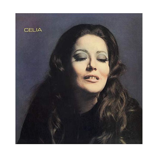 【発売日：2019年03月27日】セリア (せりあ)2019年3月27日 発売人気MPBシンガー、セリアの1970年激レア1stが久々の復刻!ジョイス、イヴァン・リンス、トニーニョ・オルタ等の名曲を奇才アルトゥール・ヴェロカイやホジェーリオ...