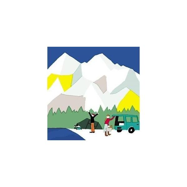 【発売日：2017年03月15日】オムニバス (フリート・フォクシーズ、ジョン・バトラー・トリオ、トクマルシューゴ、ジェームス・ブラックショウ、ジョー・ハートラー&amp;ザ・レインボウ・シーカーズ、ザ・ミドル・イースト、ドリューフォード・...