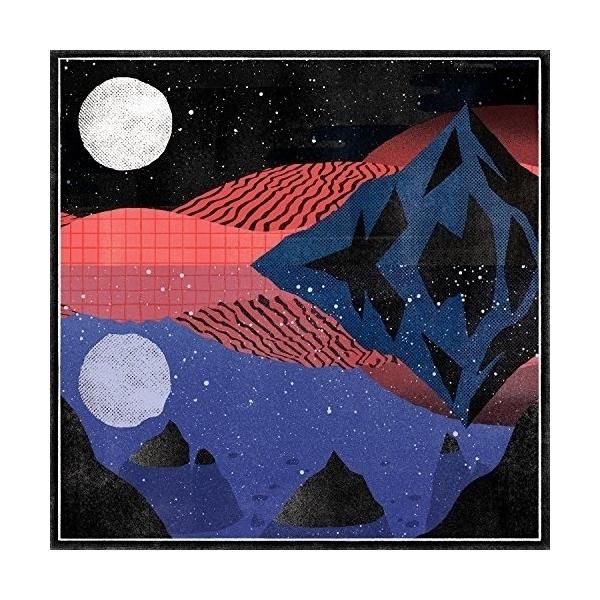 【発売日：2020年06月12日】クラップ!クラップ! (クラップクラップ くらっぷくらっぷ)2020年6月12日 発売”島”から”宇宙”へとスケールアップ! コンセプトもサウンドも進化した壮大な傑作2ndアルバム!1stで確立した(密林ア...