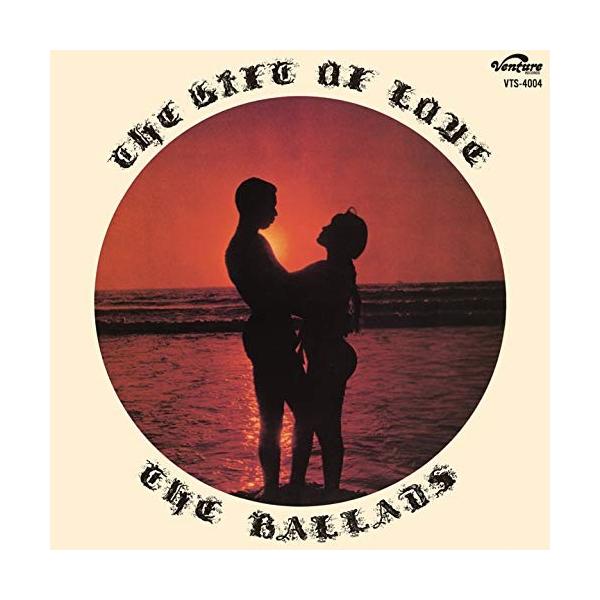 【発売日：2020年09月16日】ザ・バラッズ (バラッズ ばらっず)2020年9月16日 発売西海岸のソウル・ヴォーカル・グループ、バラッズが1969年に発表した唯一のオリジナル・アルバム(激レア!)に、アルバム未収の60年代シングル/未...