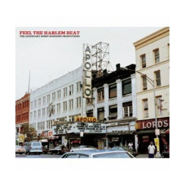 【発売日：2013年07月17日】オムニバス (ウィルバート・ハリソン、バスター・ブラウン、エルモア・ジェイムス、アーサー"ビッグ・ボーイ"クルーダップ、ライトニン・ホプキンス、リー・ドーシー、グラディス・ナイト&amp;ザ・ピップス)20...